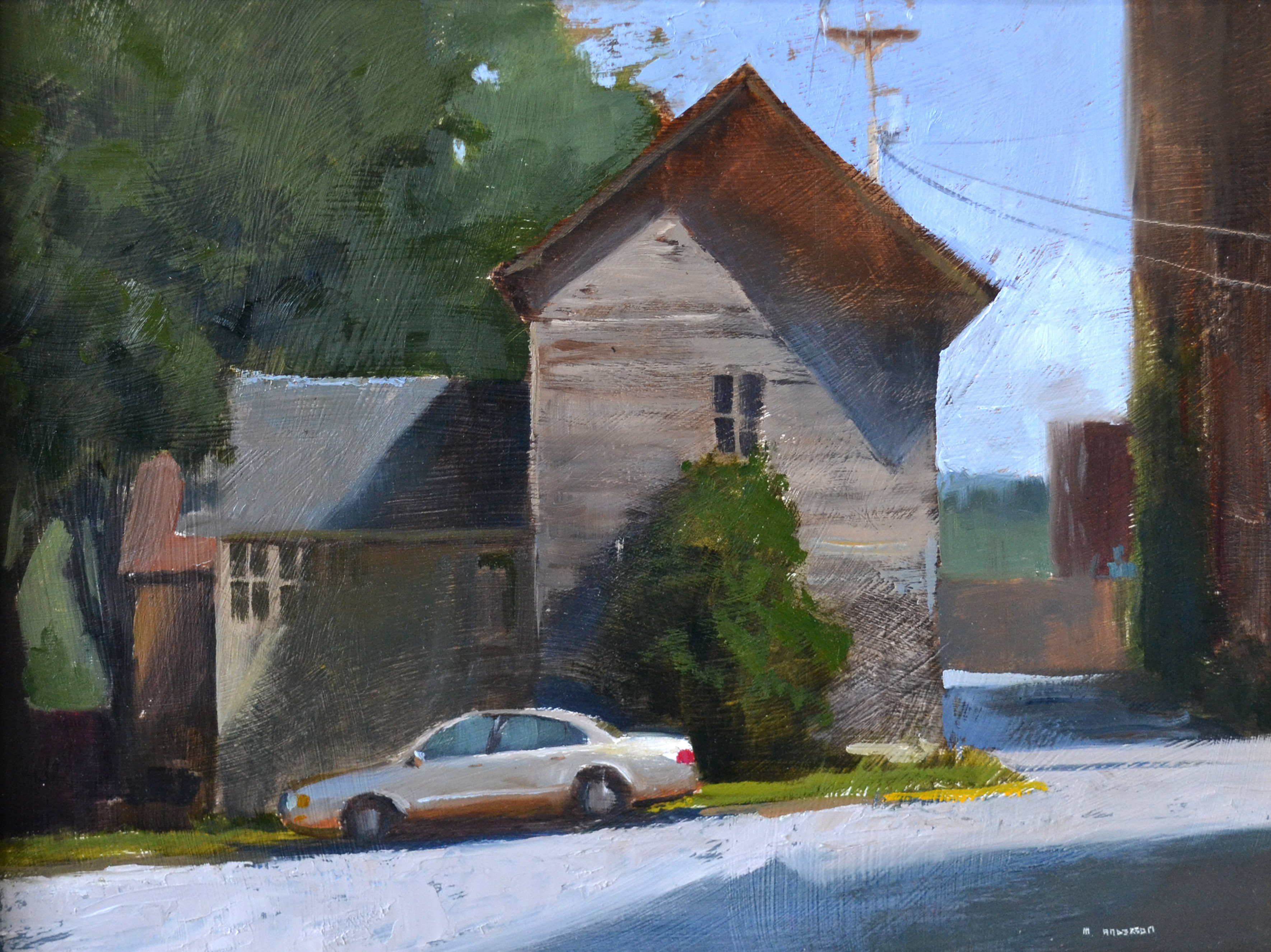 Available Works – Marc Anderson Fine Art