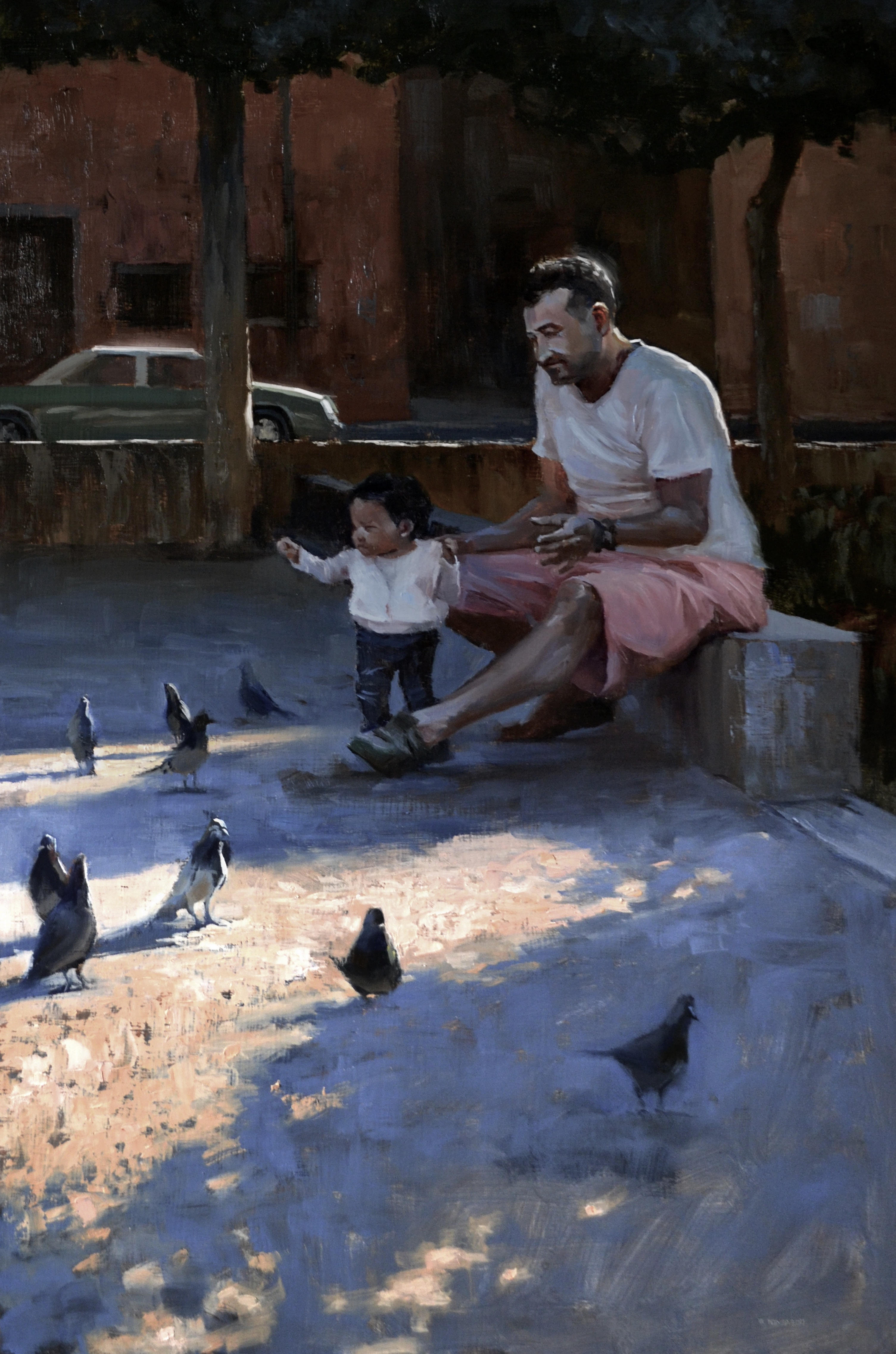 Available Works – Marc Anderson Fine Art