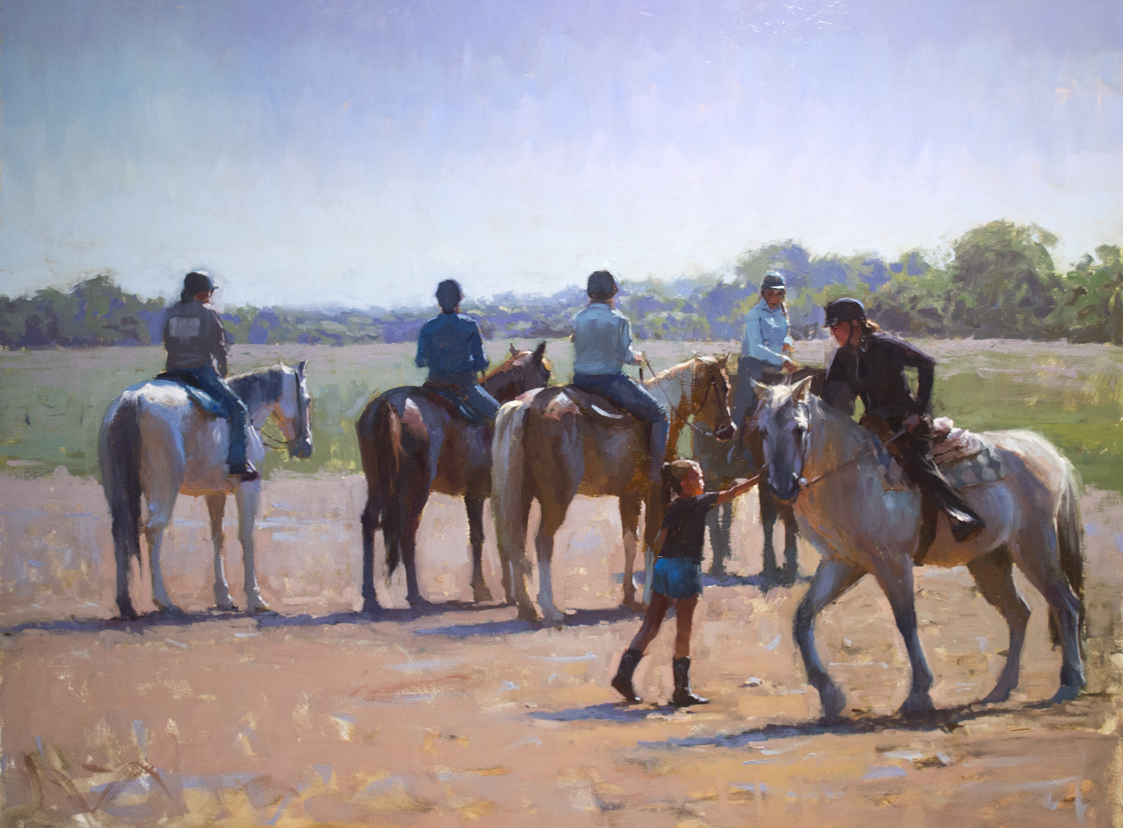 Available Works – Marc Anderson Fine Art
