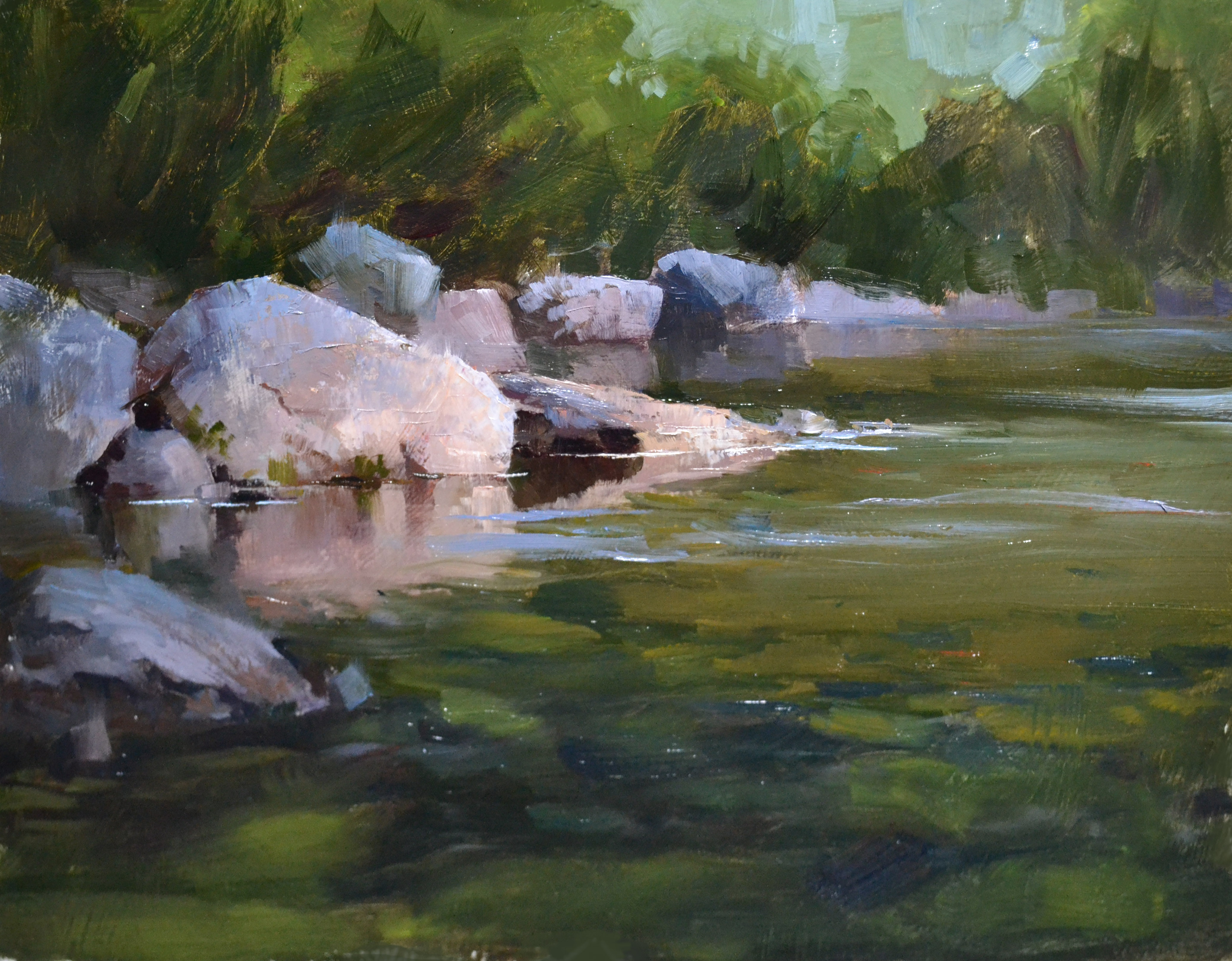 Available Works – Marc Anderson Fine Art