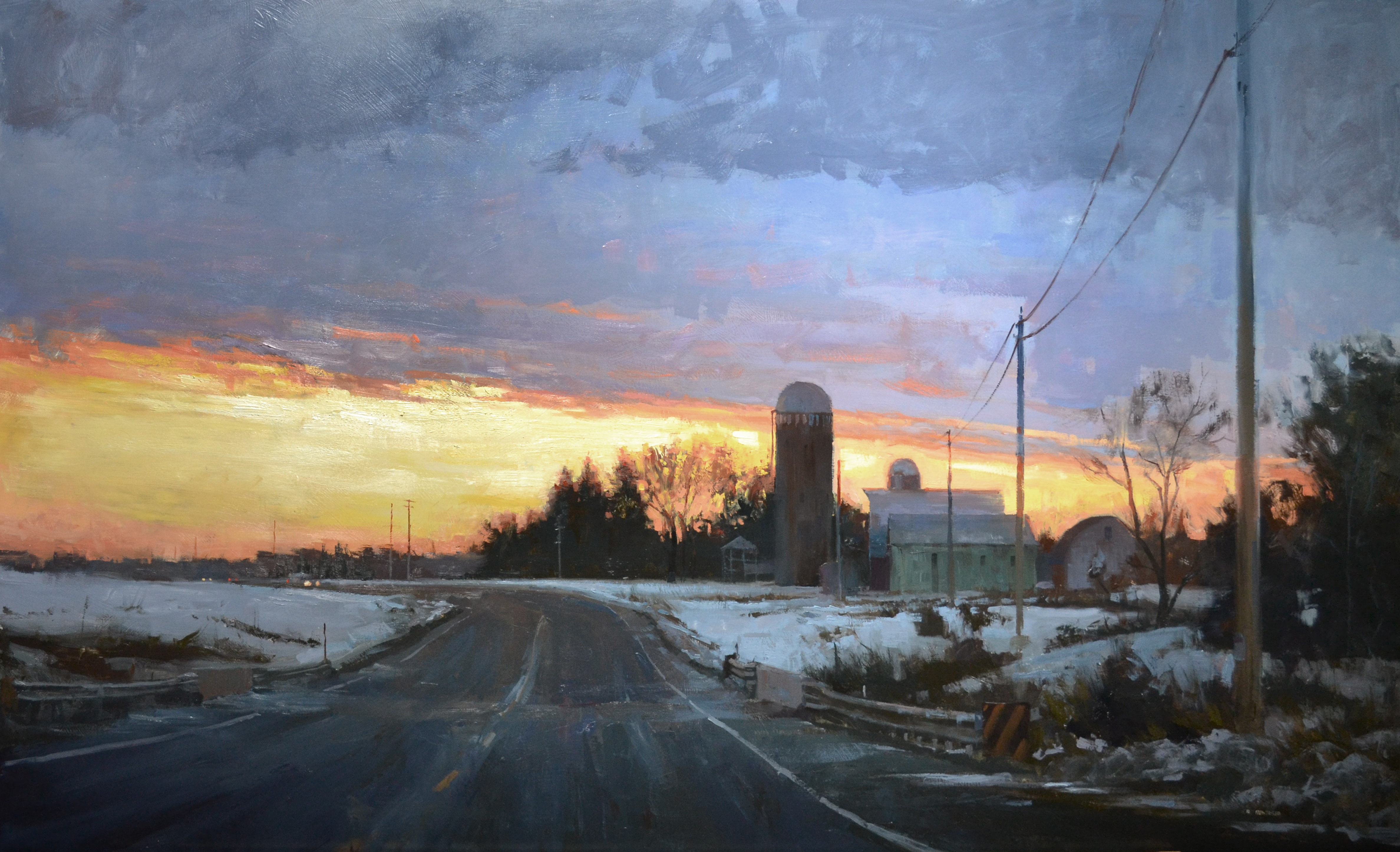 Landscapes – Marc Anderson Fine Art