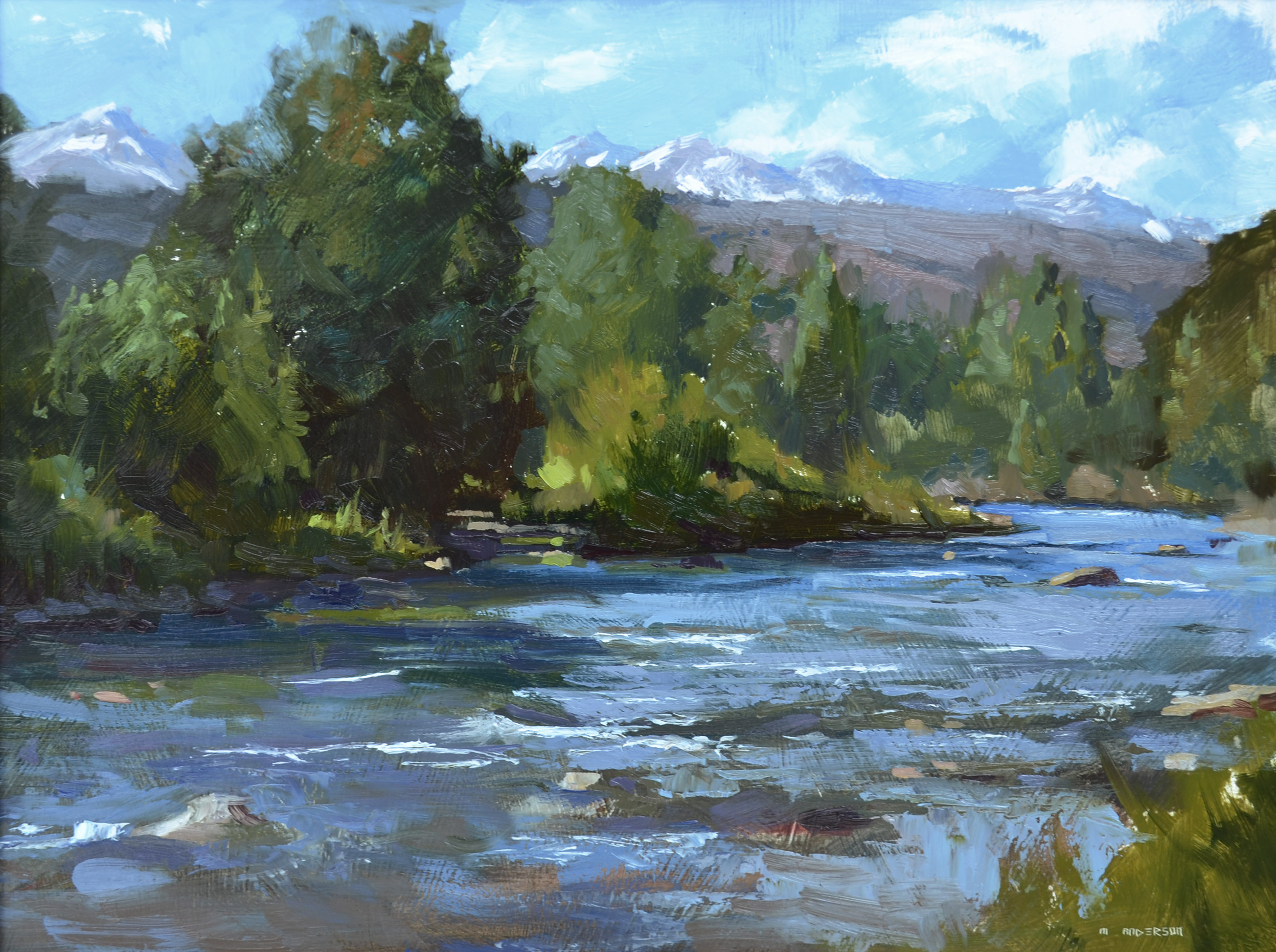 Available Works – Marc Anderson Fine Art