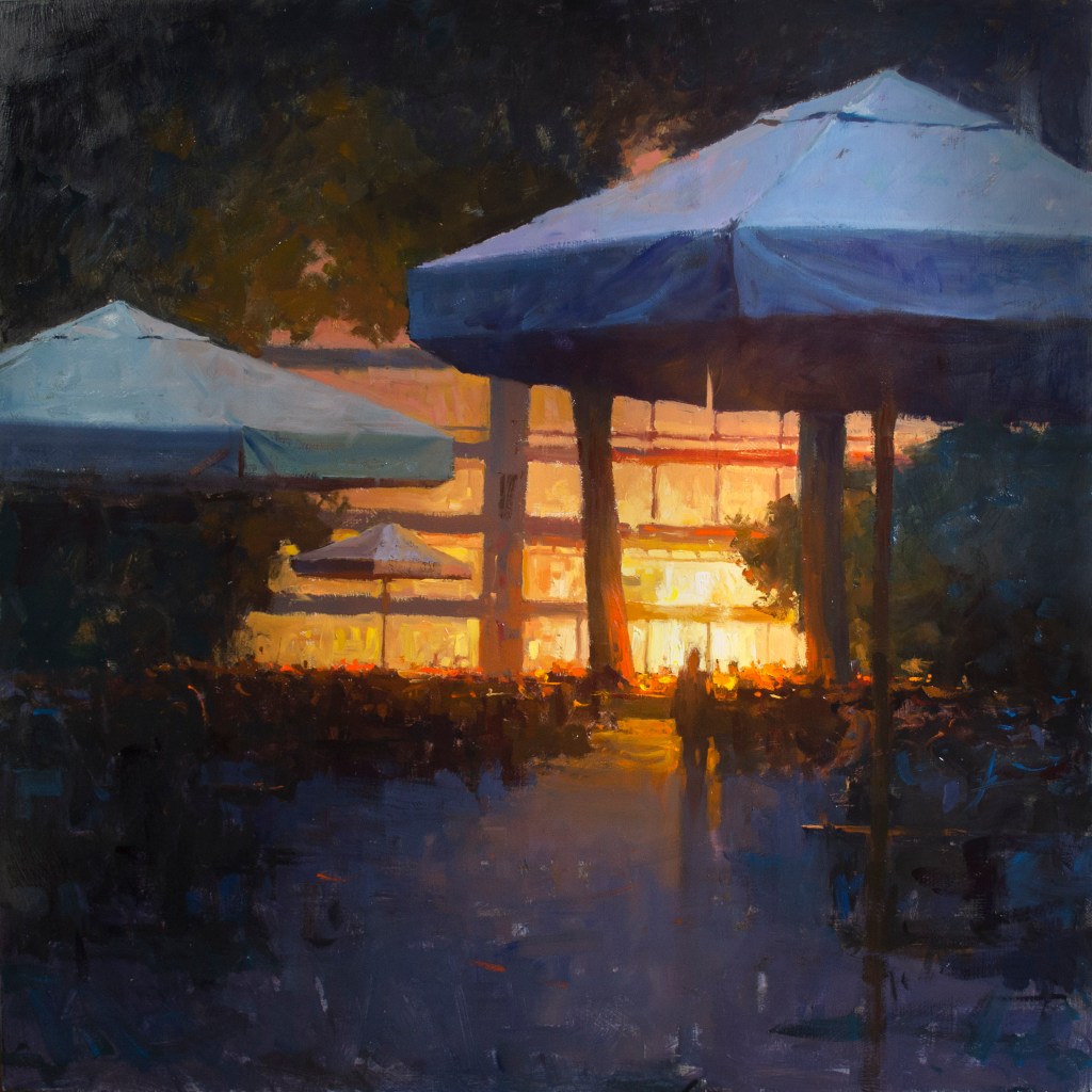 Landscapes – Marc Anderson Fine Art