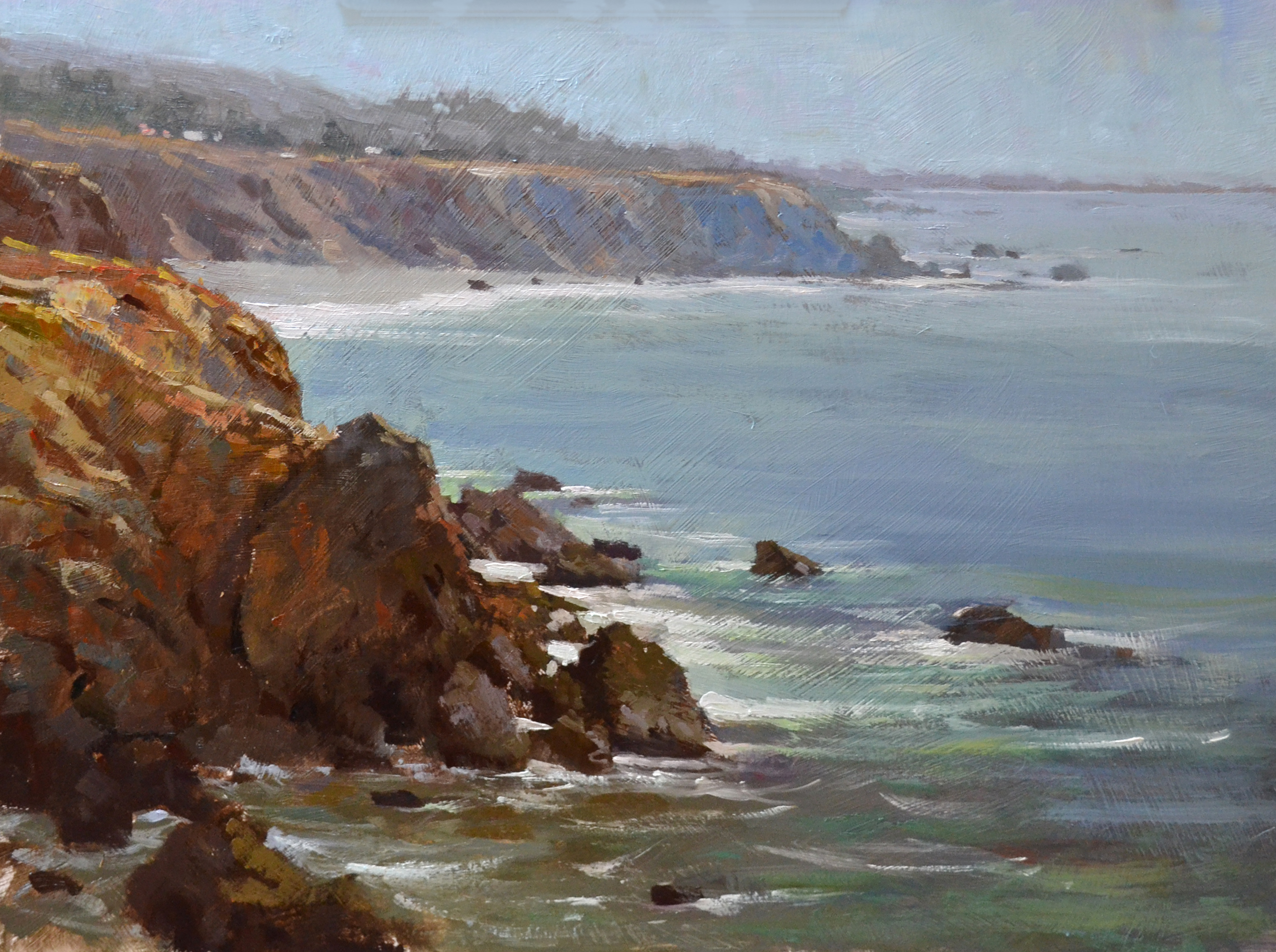 Available Works – Marc Anderson Fine Art