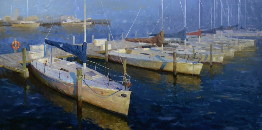 Landscapes – Marc Anderson Fine Art