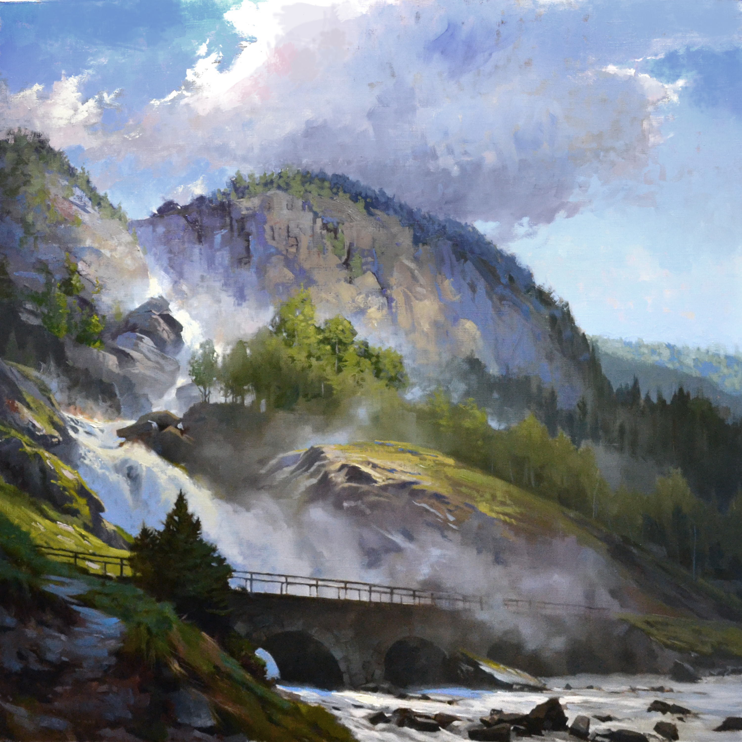 Available Works – Marc Anderson Fine Art