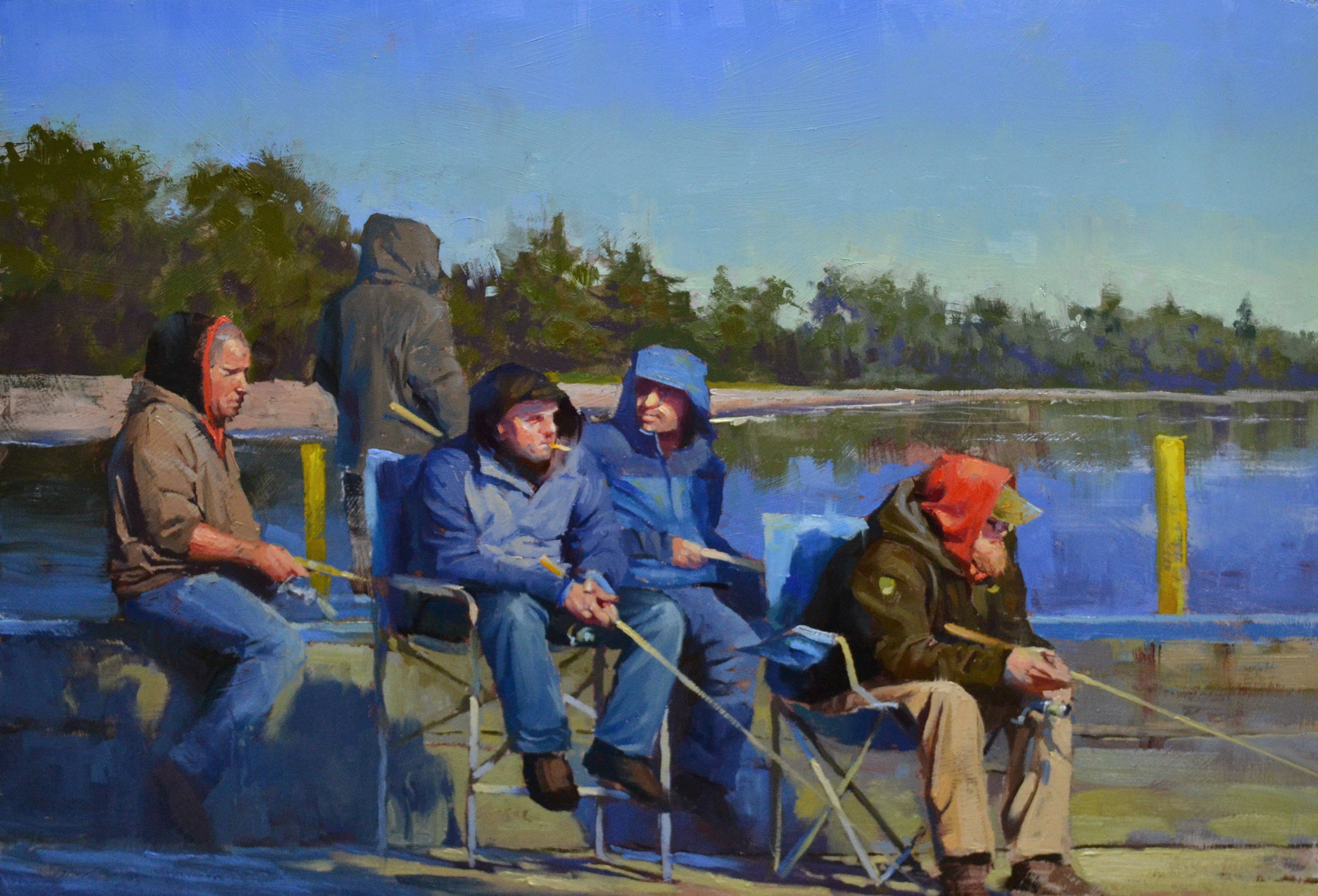 Available Works – Marc Anderson Fine Art