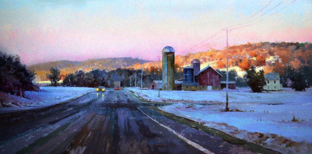 Landscapes – Marc Anderson Fine Art