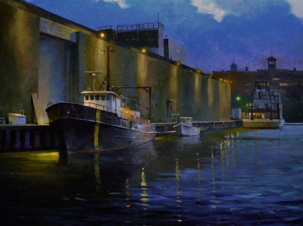 Available Works – Marc Anderson Fine Art