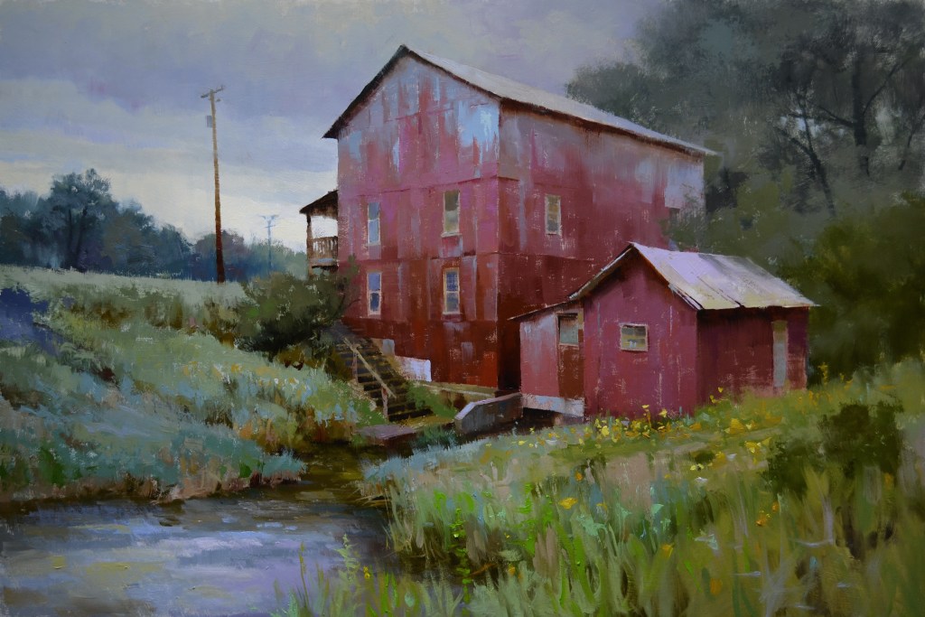 Landscapes – Marc Anderson Fine Art