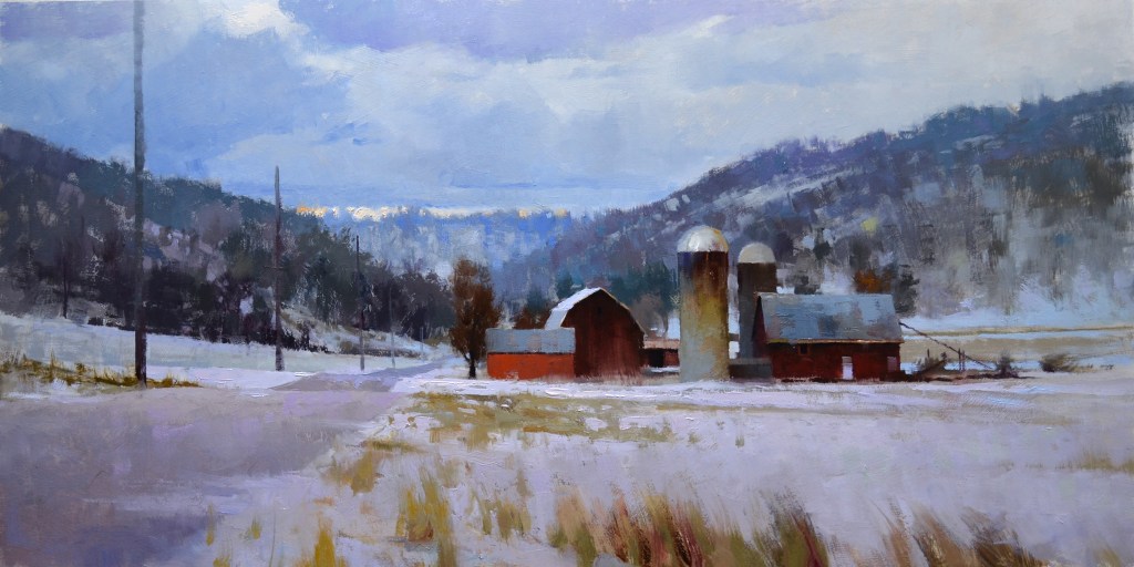 Available Works – Marc Anderson Fine Art