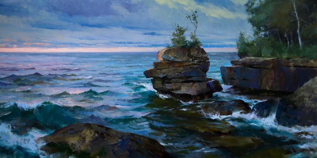 Available Works – Marc Anderson Fine Art