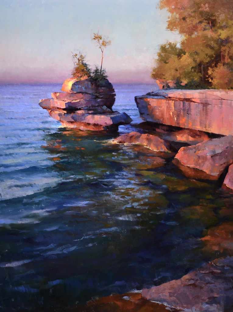 Landscapes – Marc Anderson Fine Art