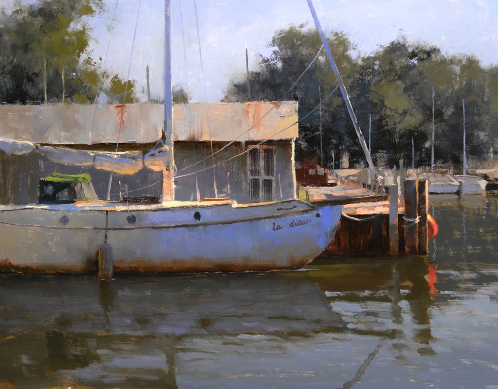 Landscapes – Marc Anderson Fine Art