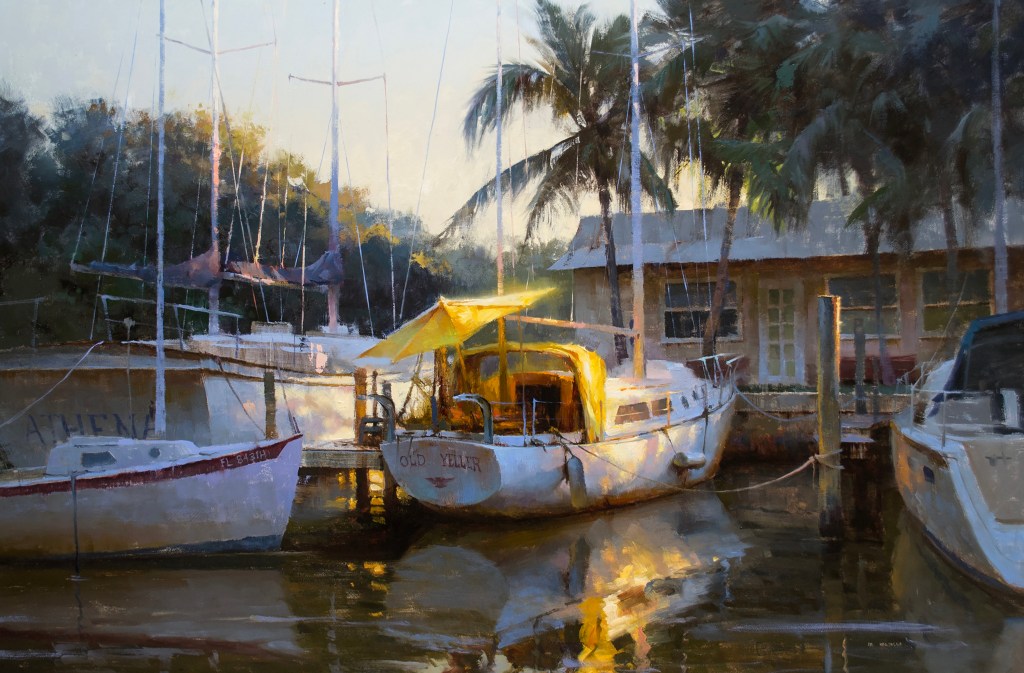 Available Works – Marc Anderson Fine Art