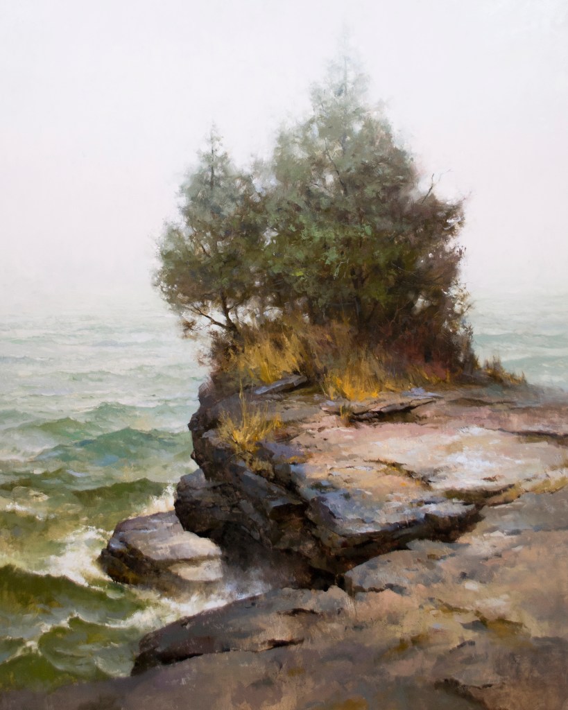 Coastal – Marc Anderson Fine Art