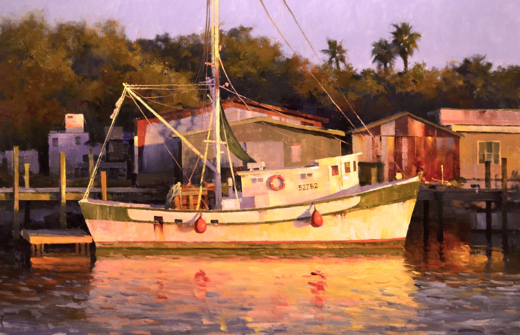 Available Works – Marc Anderson Fine Art
