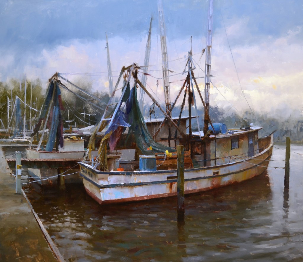 Coastal – Marc Anderson Fine Art