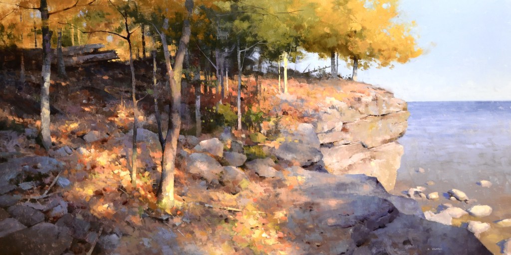 Available Works – Marc Anderson Fine Art