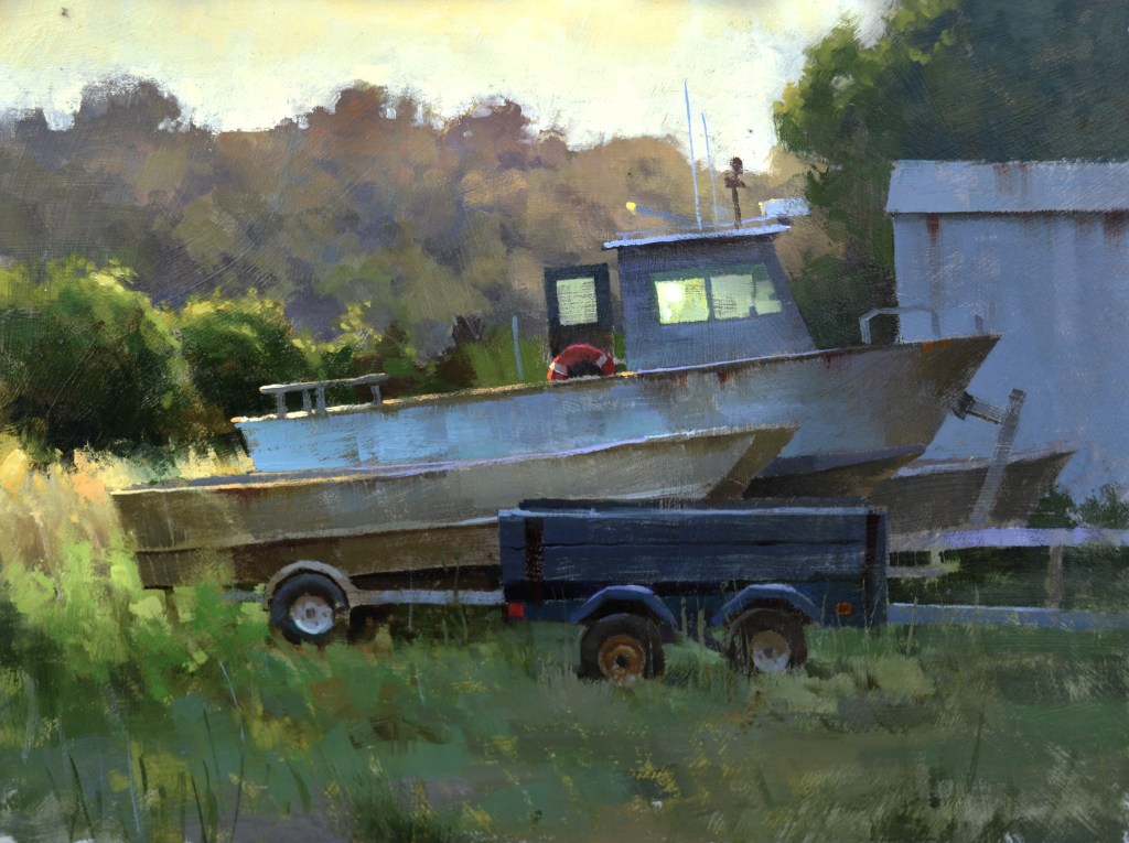 Landscapes – Marc Anderson Fine Art