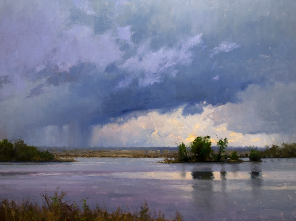 Coastal – Marc Anderson Fine Art