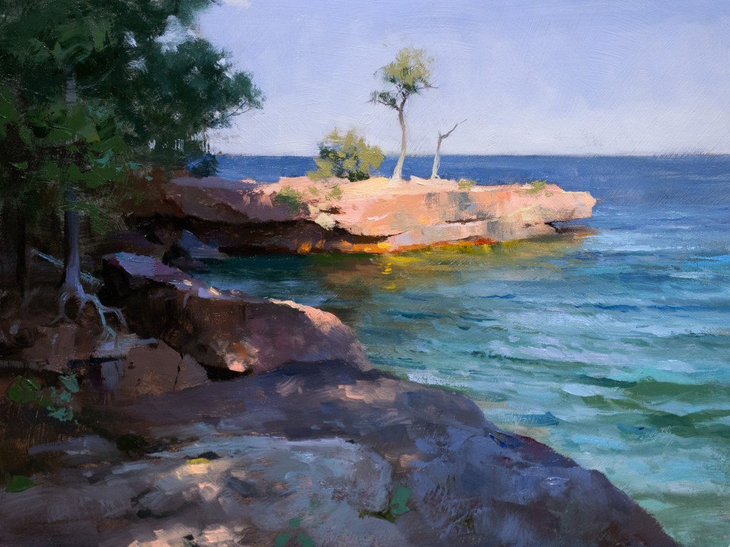 Available Works – Marc Anderson Fine Art