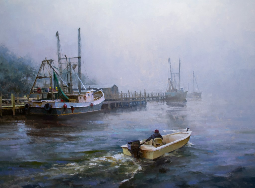 Available Works – Marc Anderson Fine Art