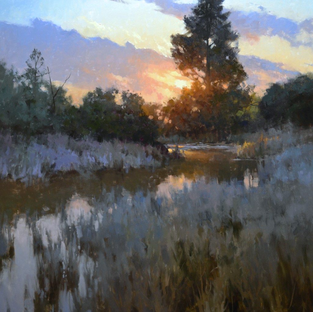 Coastal – Marc Anderson Fine Art