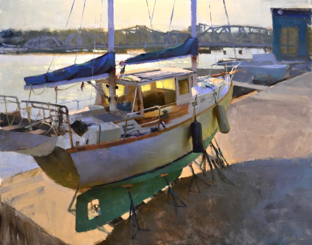 Available Works – Marc Anderson Fine Art