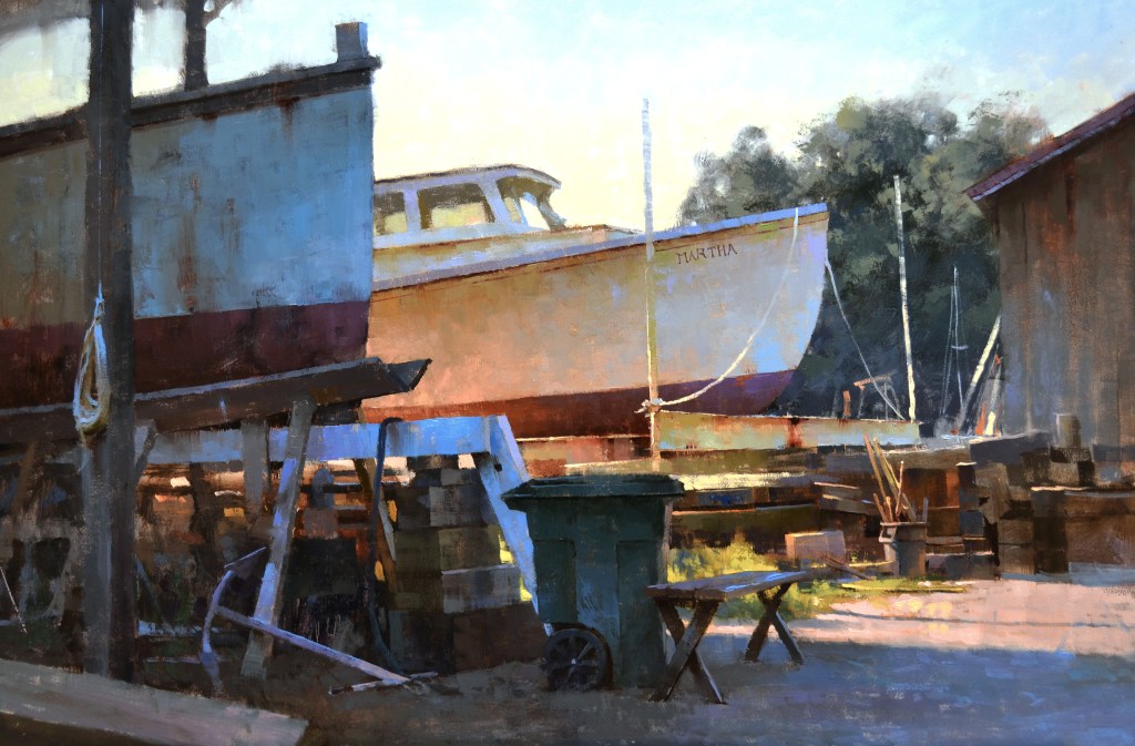 Available Works – Marc Anderson Fine Art
