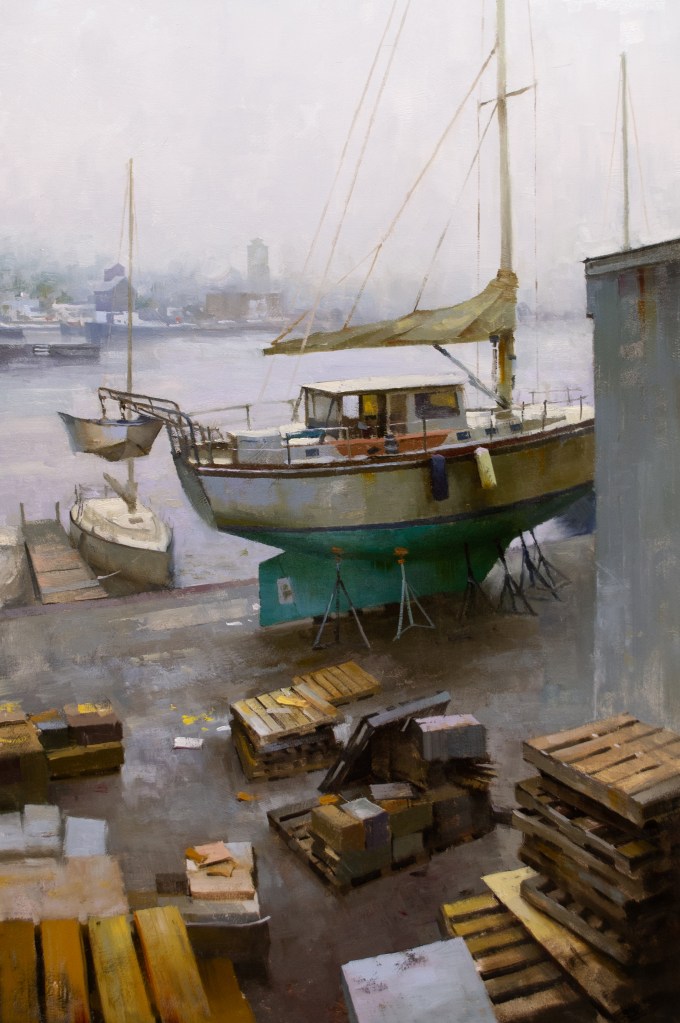 Available Works – Marc Anderson Fine Art