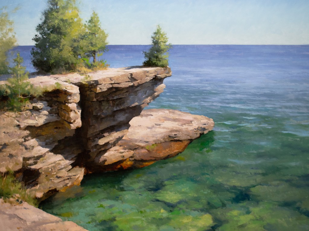Available Works – Marc Anderson Fine Art