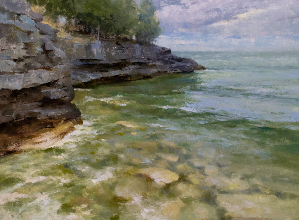 Available Works – Marc Anderson Fine Art